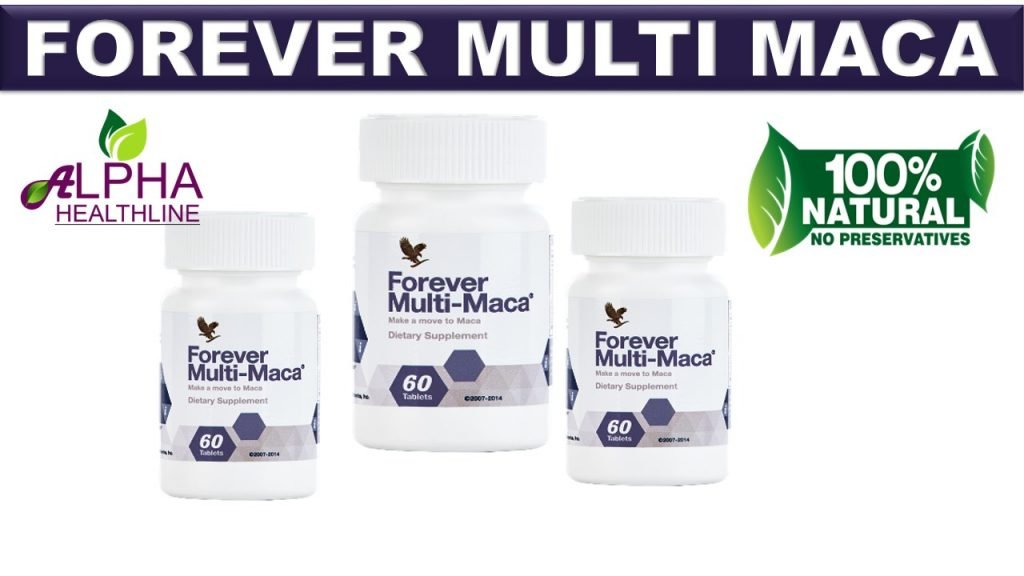 FOREVER MULTI MACA IN KUMASI | Shopbeta