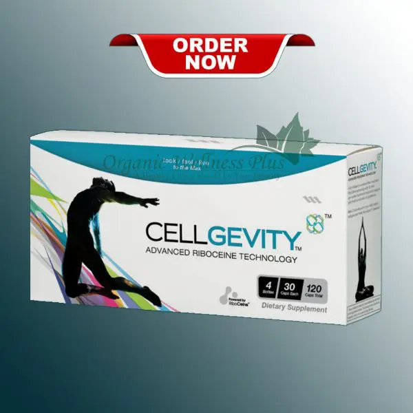 Buy Max Cellgevity Riboceine In Cape Coast | Shopbeta